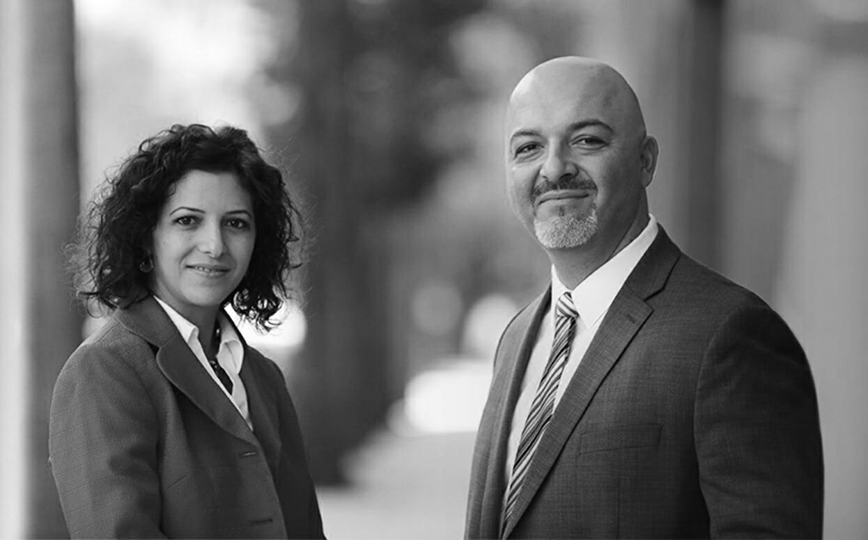 Burbank Employment Lawyers | Akopyan Law Firm