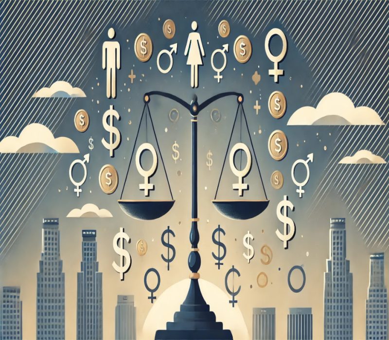Understanding the Equal Pay Act: How It Protects Workers from Wage ...